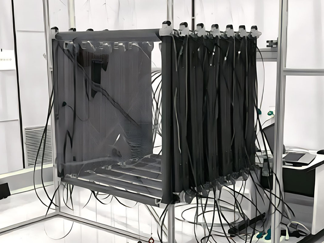 Aerospace – Prosix