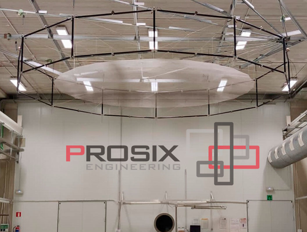 Aerospace – Prosix